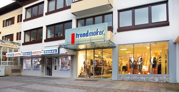 Trendmaker