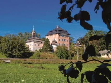 Schloss Seeburg